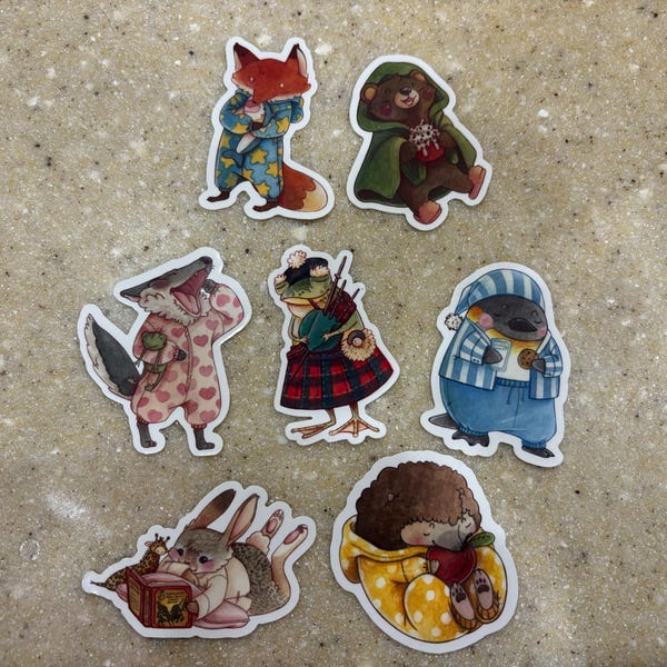 Root Bear Sticker, Soda Sticker, Root Beer Sticker, Bear Sticker, Junk ...