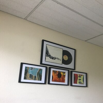 The Ventures going to the Ventures Dance Party Record Album Lp Vinyl ...