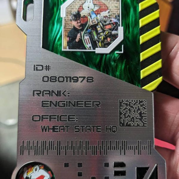 Star Wars Galaxy's Edge Datapad Displays - Star Wars Cosplay - Etsy