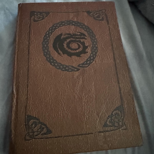HTTYD Dragonbook, Book of Dragons, Gift for Dragon Fans. - Etsy