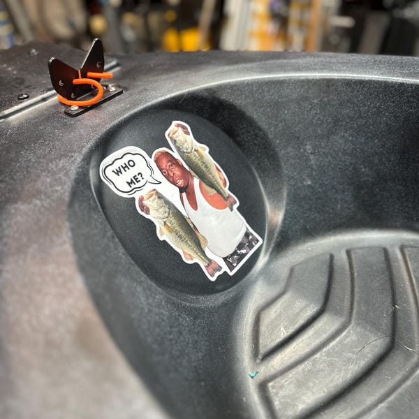 Destin Florida Sign Vinyl Decal/sticker 5x1.5. Waterproof Made in the ...