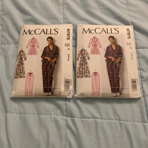 Uncut Simplicity Sewing Pattern 3939 Dog Clothes Sewing Pattern Dog ...