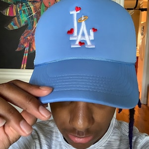 Question Mark Exclamation Point Baseball Cap Dad Hat - Etsy