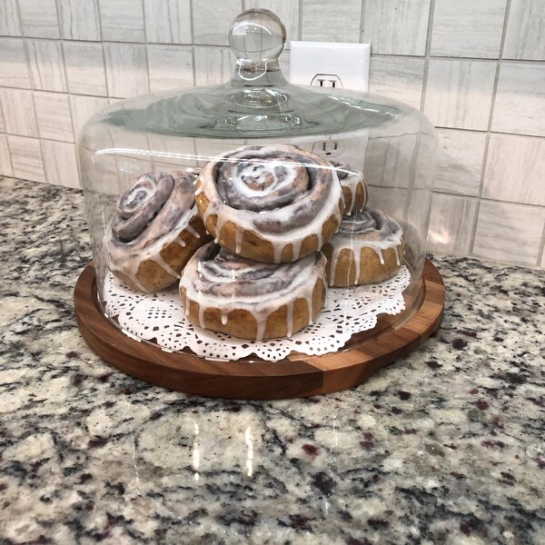 Fake Southern Style Biscuits basket of 12 - Etsy