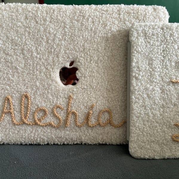 Dark Brown Crocodile MacBook Case for MacBook Air 13 MacBook Pro 13 14 ...