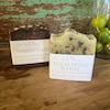 Mini Soap Sample Bars - Natural Soap Bars - Artisan Soap Bars ...