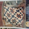 SMOOTH SAILING Quilt Pattern Pam Goggans Studio 180 Design Diamond ...