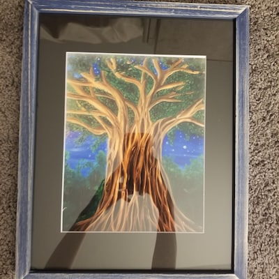 Taotaomona Tree Guam - Etsy