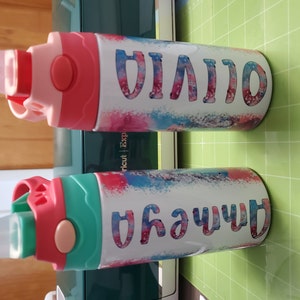 Rainbow Stripes Doodle Letters Hand Drawn Doodle Alpha Bundle - Etsy