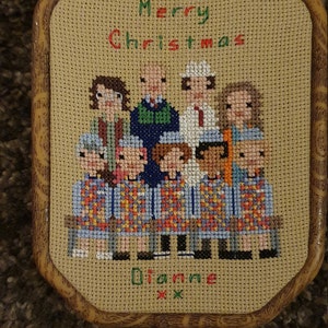 Complete Bjork PDF Digital Pattern | Etsy