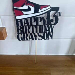 Matilda Cake Topper - Etsy