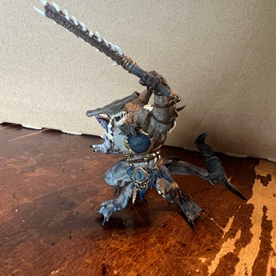 Hammerhead Sharkfolk, Sharkin, Shark-man Available in 28mm,32mm,50mm ...