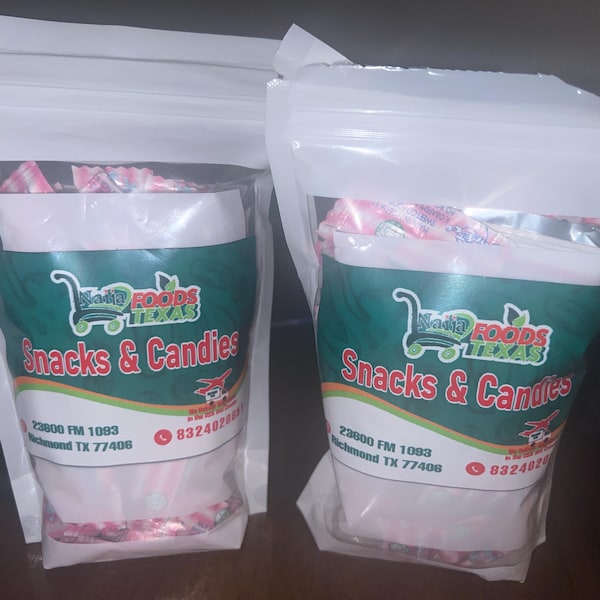 Dried Bonga Fish , Agbodo Fish 14pieces (big), Wild Caught Fish, Dry ...