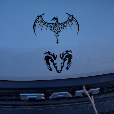 Sea Turtle Vinyl Decal, Turtle Decal, Turtle Sticker, Car Decal, Window ...