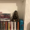 Bronze Peter Griffin Buddha Family Guy Statue Original Sculpt and Cast ...