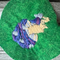 PDF Pattern Bundle Sea Life Hand Embroidery Pattern Pack 6 Designs ...