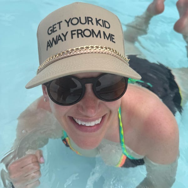 Morgan Wallen 2024 Make Mullets Great Again Trucker Hat - Etsy
