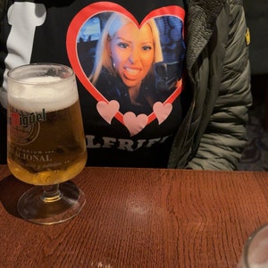 Bike Hoodie, Embroidered Photo Portrait Outline Sketch Hooded ...