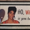 Hello Hey How Are You Durn Doormat| Lil Wayne | New Home Gift| Funny ...