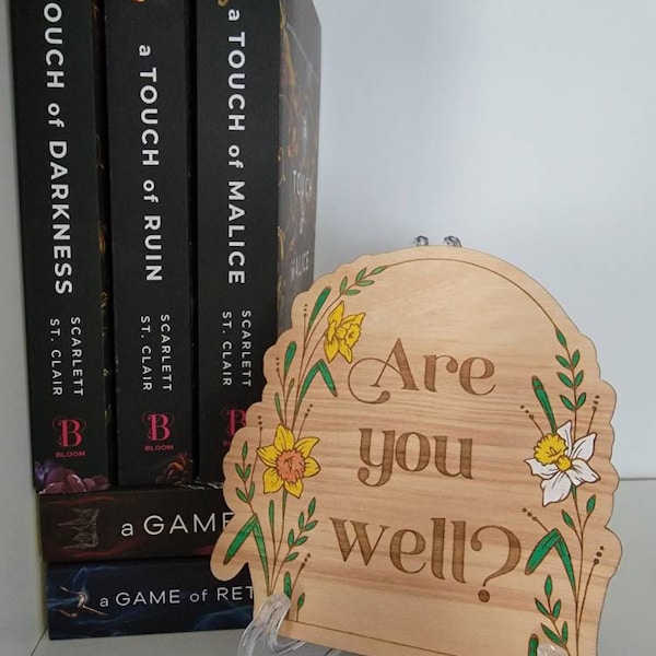 OFFICIALLY LICENSED Fourth Wing by Rebecca Yarros Basgiath War College ...