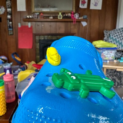 Realistic Toes Charm Set of 10 or 5 for Crocs Hilarious Toe Charms for ...