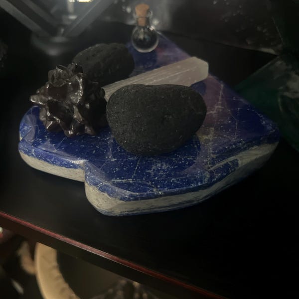 Rare and Unique Agoudal Meteorite Specimen, Grams, Iron Meteorite ...