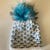 Baby Dog Hat KNITTING PATTERN / Baby Hat Dog / Baby Boy Puppy Hat ...