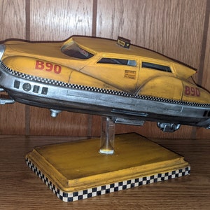 ALCM AGM-86A Flying Model Rocket estes 1336/centuri 5330 - Etsy