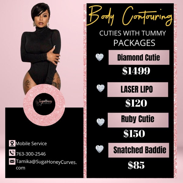 DIY Acuity Scheduling Template | Acuity Booking | Acuity Website Design ...