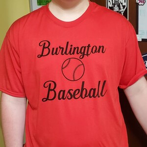 Baseball Dad Shirt, Part-time Warm up Partner Pitching Machine Baseball Critic Full-time Dad ...