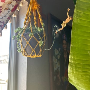 The Original Bunjesus Bungee Jumping Jesus - Etsy UK