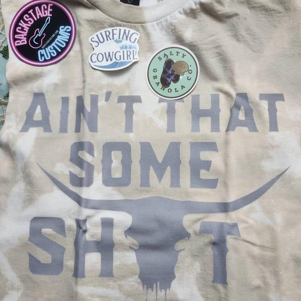Country Music Fringe Tank Top | Western Tee | Country Concert Outfit ...