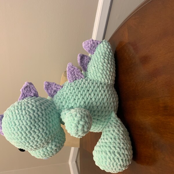 Chloe Doll Crochet Pattern (PDF) - Etsy