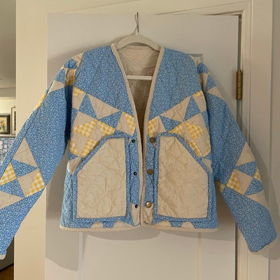 All Well Cardigan Coat Sewing Pattern Hacking Guide - Etsy