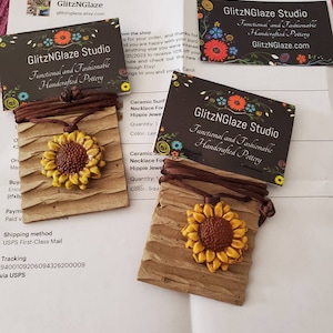 Ceramic Buttons Rustic Earthy Buttons Clothing Finishes Unique Artisan ...