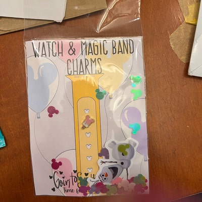 Magical License Plate - Etsy