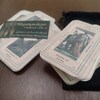 Large Handmade Ancient Tarot of Giuseppe Maria Mitelli Tarot Deck, 62 ...