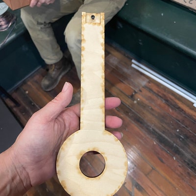 Dot Genie Intercom, Custom Wall Plate for Echo Dot Genie Flush Mount ...