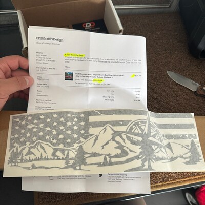 Patriotic Eagle Fourth of July Vinyl Sticker - Etsy