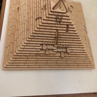 ESC WELT Space Box Quest Logical Mind Game Mechanical Puzzle - Etsy ...