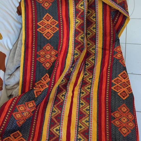 Straw Backpack With Leather Straps – Handwoven Boho Bag, Moroccan Palm ...