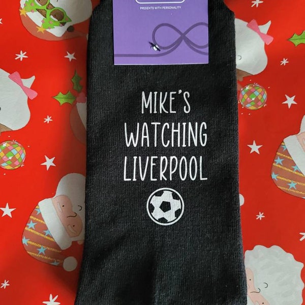 Do Not Disturb Name Watching Basketball Socks - Printed and ...