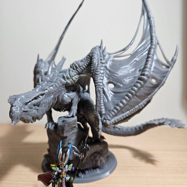 The Puppet Master Premium 3D Printed Fantasy Tabletop Miniatures 28mm ...