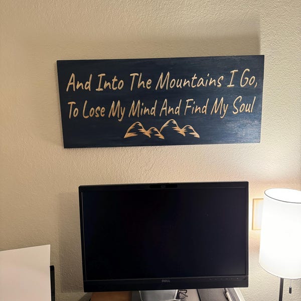 Deck Sign Deck Rules Wood Hanging Sign Outdoor Sign Deck Sign Patio ...