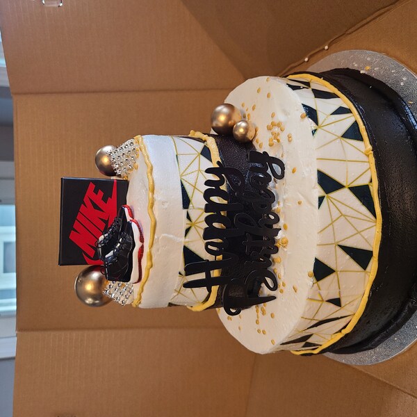 Formula E Formula One Car Racing Cake Plugin Topper Decoration Set Figt ...