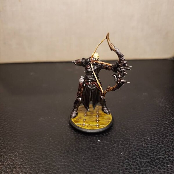 Inca Warrior Princes on Raptor Tamaya the Princess Mount Tribal 28mm ...