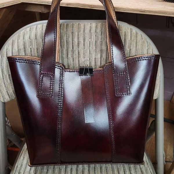 Leather Travel Bag Template Printable Scaled Files pdf Bag Pattern - Etsy