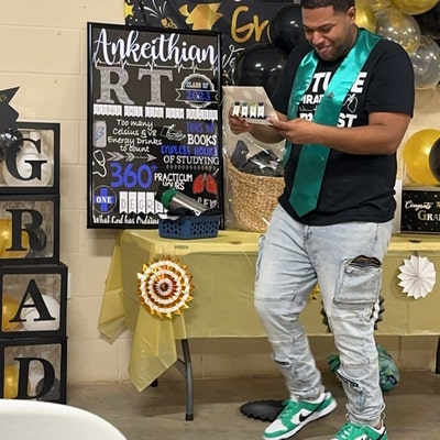 Cake Smash Sign for Adults, Smash Cake Chalkboard Style Sign for Adults ...