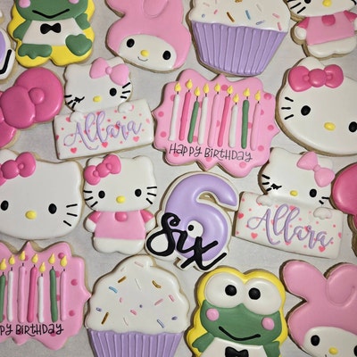 Two Infinity and Beyond Space Cookie Cutters - Etsy