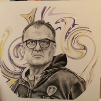 LUFC Sticker Pack - Etsy UK